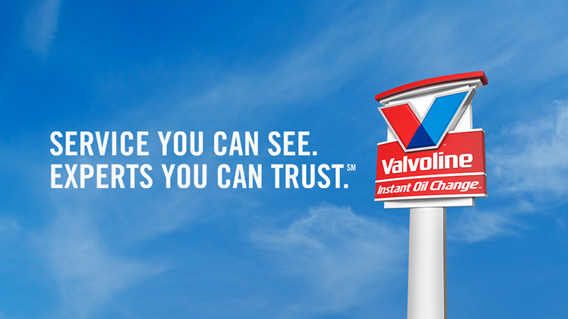 Support & Training - Valvoline Instant Oil Change Franchise | Become an Owner