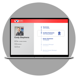 Support & Training - Valvoline Instant Oil Change Franchise | Become an ...