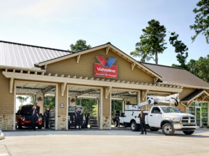 Why VIOC - Valvoline Instant Oil Change Franchise | Become an Owner