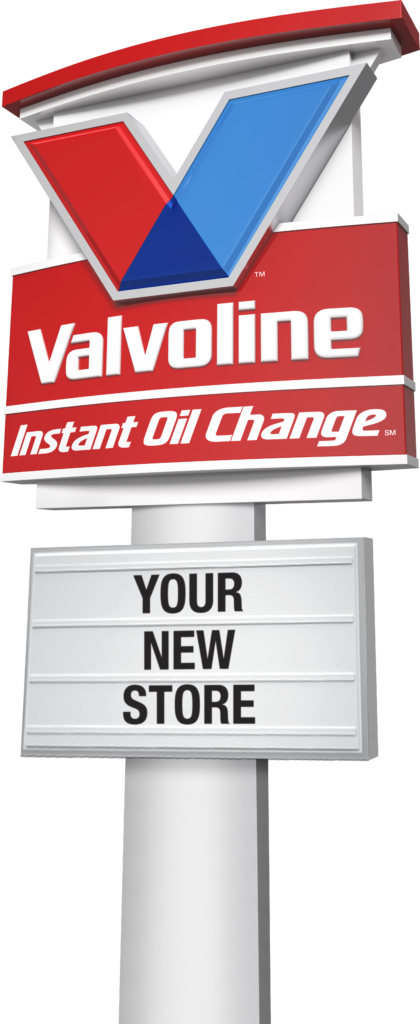 Become a Franchisee - Valvoline Instant Oil Change Franchise | Become ...