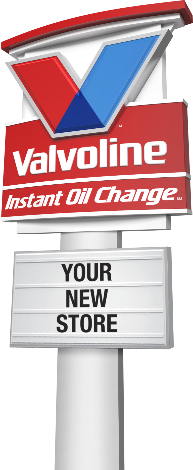 Become a Franchisee - Valvoline Instant Oil Change Franchise | Become ...
